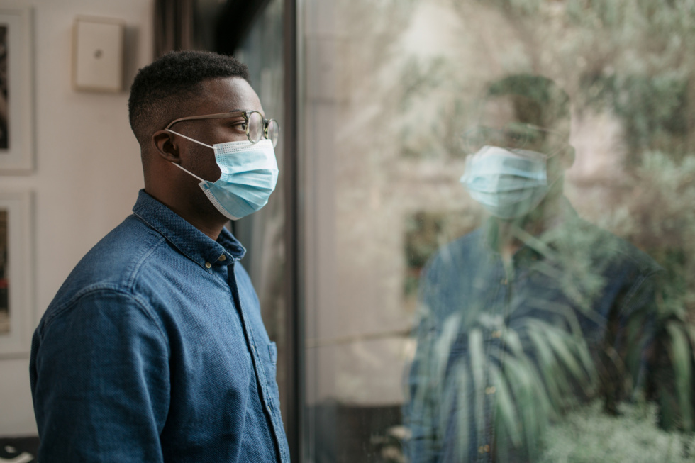 COVID-19 And Your Mental Health | KidsMatter