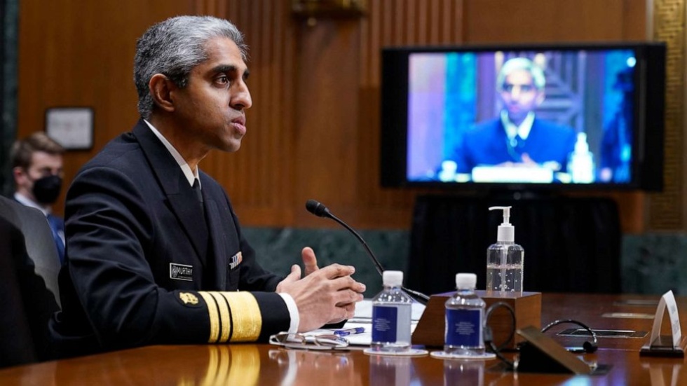 Pandemic’s impact on youth mental health ‘devastating’: Surgeon General | KidsMatter